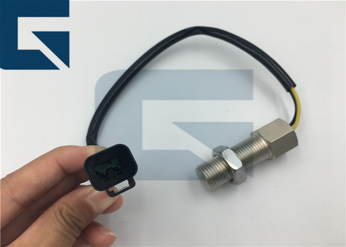 Caterpillar E320CL Excavator 324-4131 125-2966 Sensor, 3244131 1252966