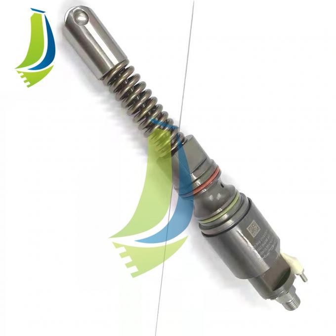 RE534960 Suku Cadang Pompa Injeksi Bahan Bakar Untuk Excavator 323D 320D